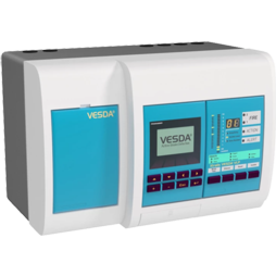 VESDA High Level Interface (HLI) | Xtralis