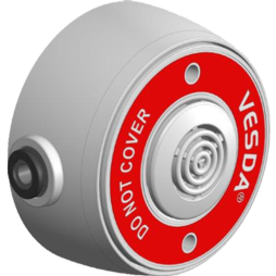 Flush Mount Sampling Point | Xtralis