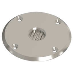 VESDA Laser Industrial Aspirating Smoke Detector (VLI) | Xtralis