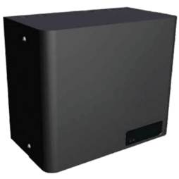 VESDA-E VEA Aspirating Smoke Detector - Minimum Disruption with ...