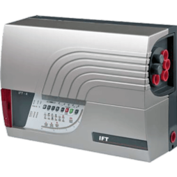 ICAM IFT-1, IFT-4 and IFT-6 | Xtralis