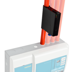 VESDA ECO Aspirating Gas Detector | Xtralis