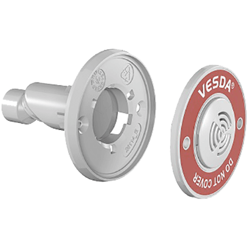 Flush Mount Sampling Point | Xtralis